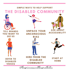 Deborah Disability Foundation