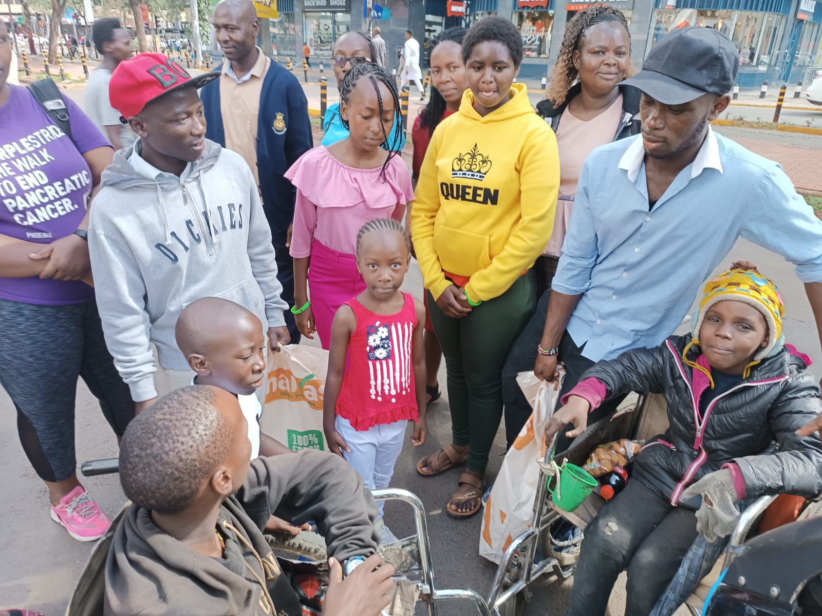 Deborah Disability Foundation